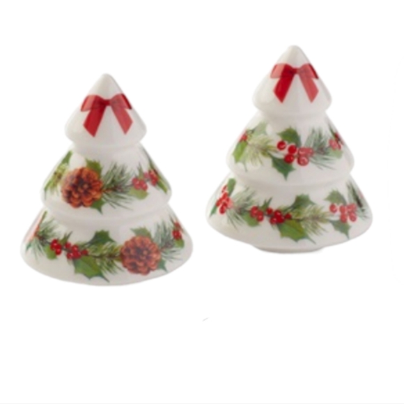 Princess House | Dining | Princess House Marbella Salt Pepper Shakers ...